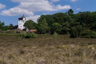 Fietsvakantie Rijssen in het groene Twente, Overijssel