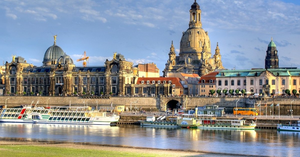 Fietsvakantie Duitsland - Volledig verzorgde fietsreizen
